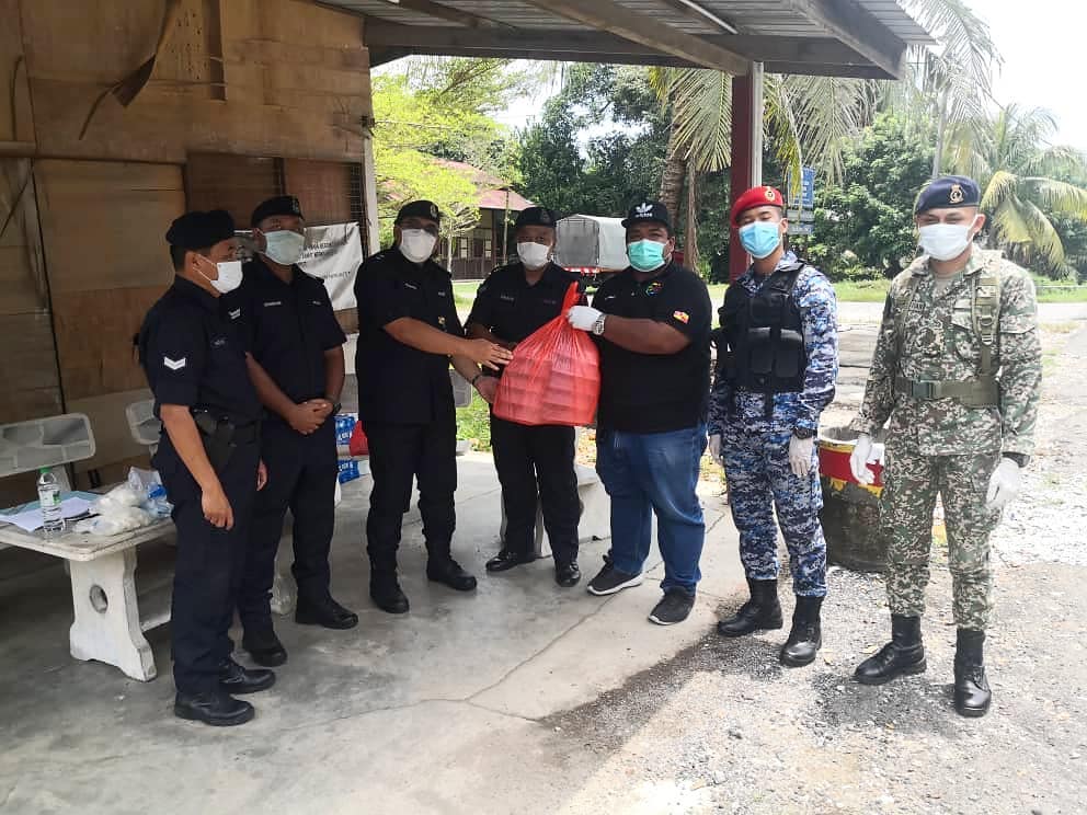 Covid-19: How Masala Wheels & other Malaysian businesses are coping