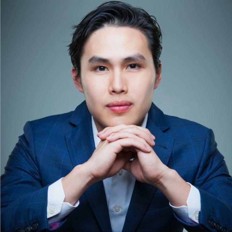 Startup Life: Vincent Fong of Raze Technology on the First Self ...