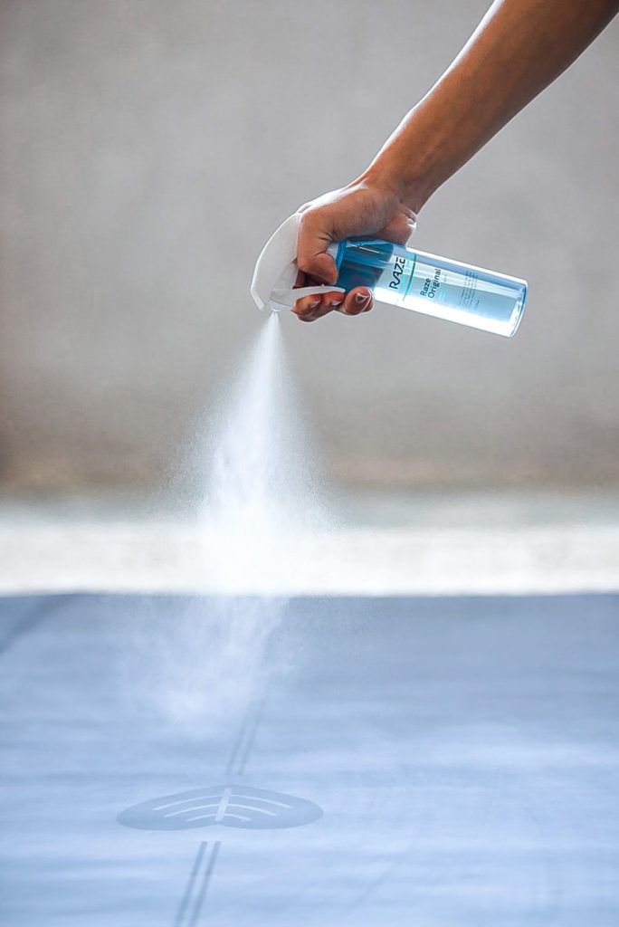 Startup Life: Vincent Fong of Raze Technology on the First Self ...