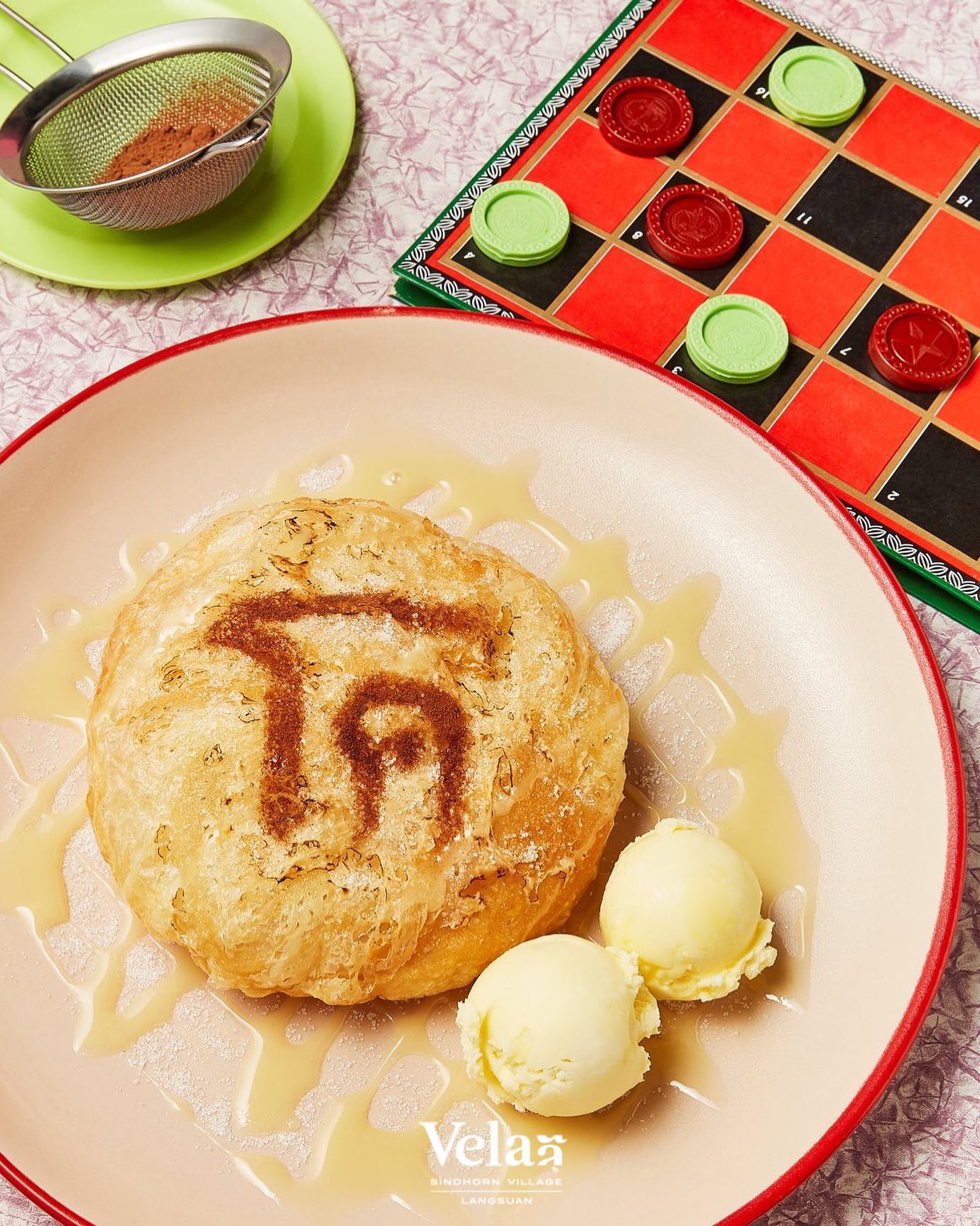 These are the Best Spots to Order Delivery from at Velaa Sindhorn Village