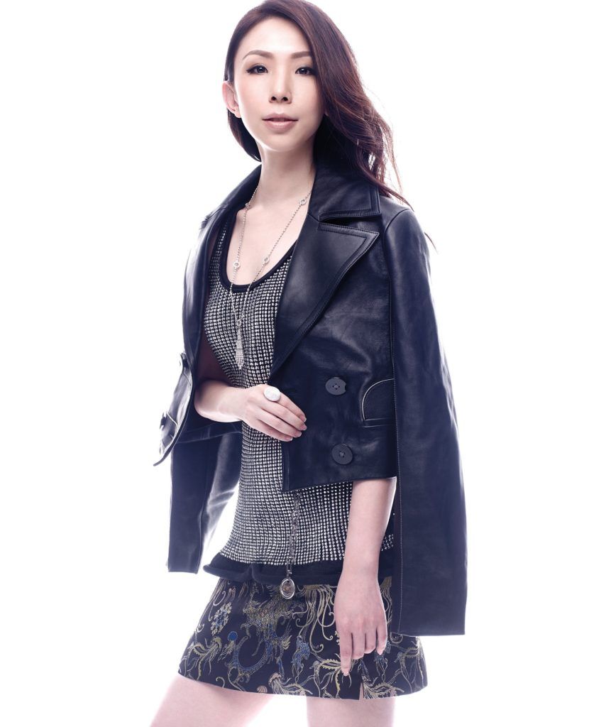 Fighting COVID-19: Interview with Dr Loh May-Han