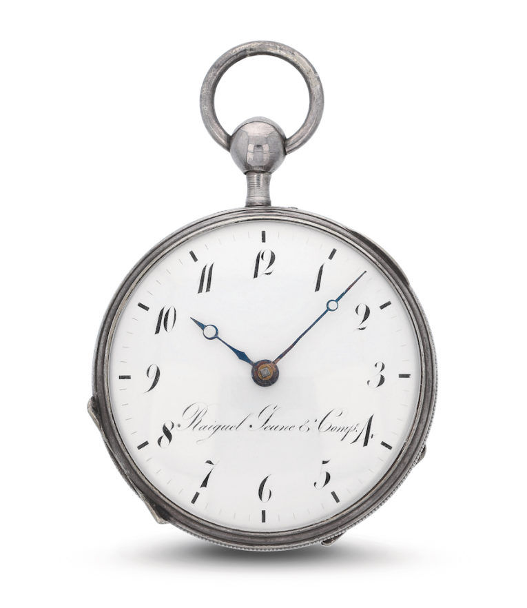 A Look Back at Longines' Key Milestones over the Centuries