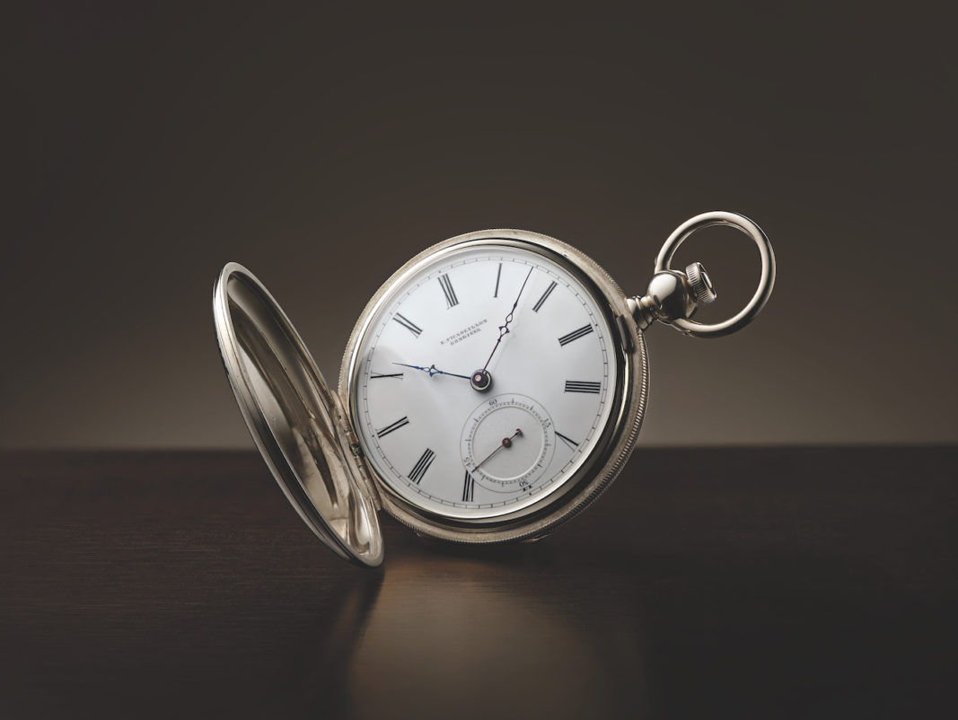 A Look Back at Longines' Key Milestones over the Centuries