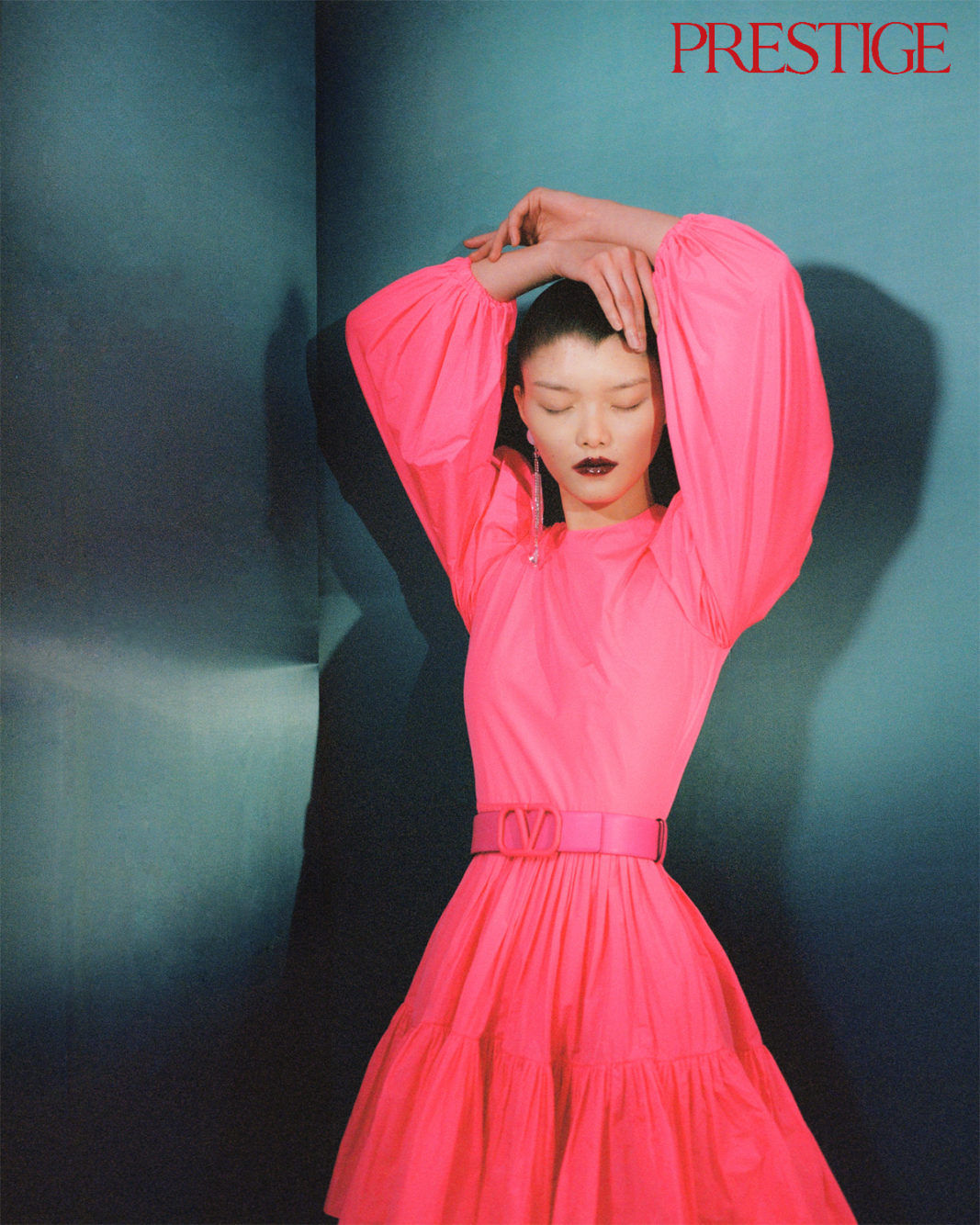 Prestige Style Edit for the Spring/Summer 2020 Collections: Jungle Fever