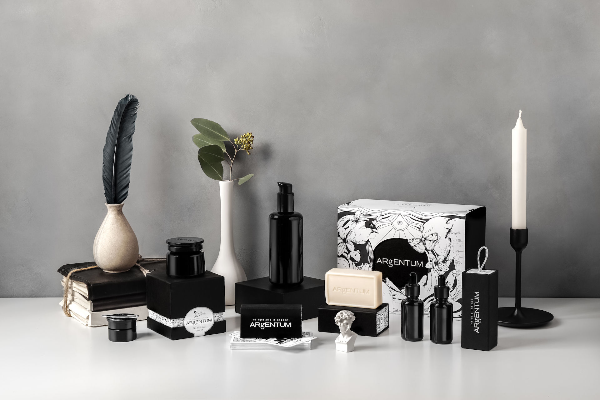 Secret Alchemy 肌膚煉金術 | Prestige Online - Taiwan