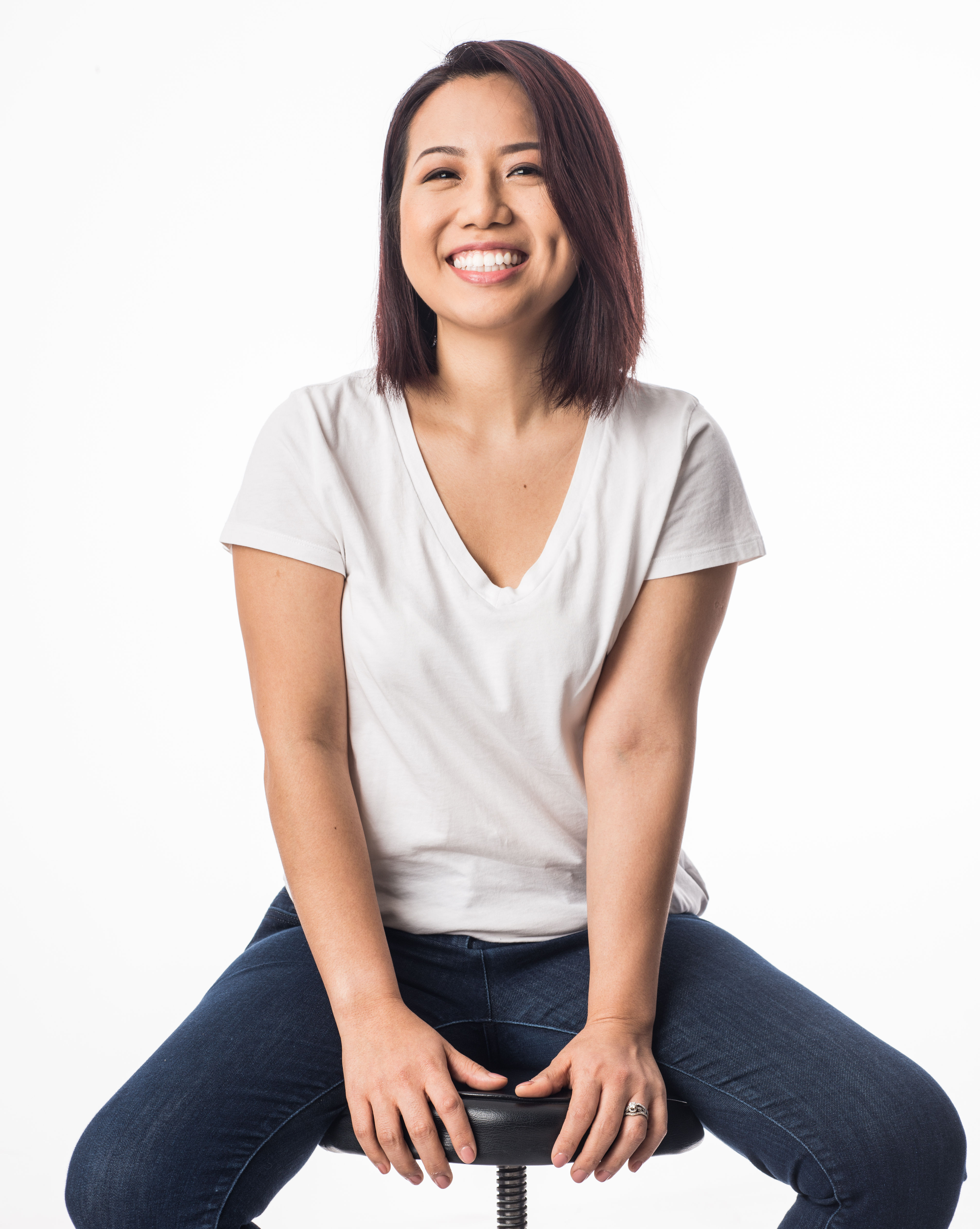 Child & Family Development Specialist Racheal Kwacz shares parenting ...