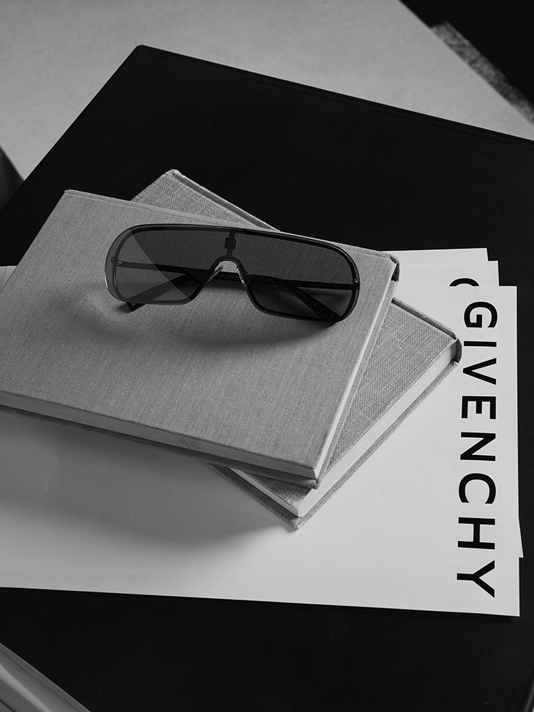 Givenchy Introduces its 2020 Eyewear Collection