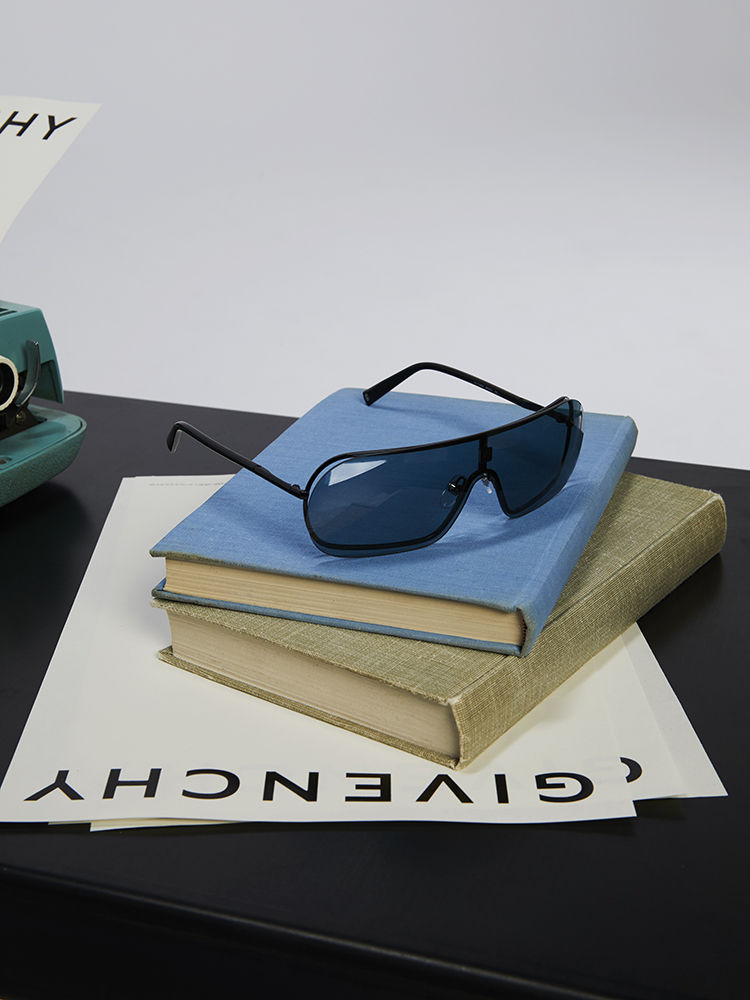 Givenchy Introduces its 2020 Eyewear Collection