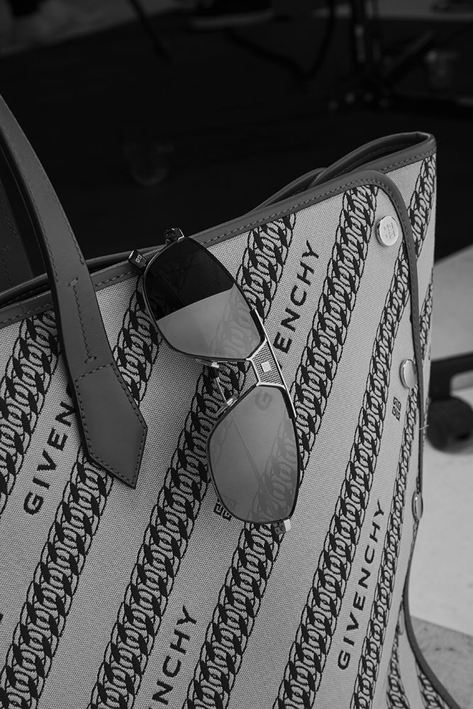 Givenchy Introduces its 2020 Eyewear Collection