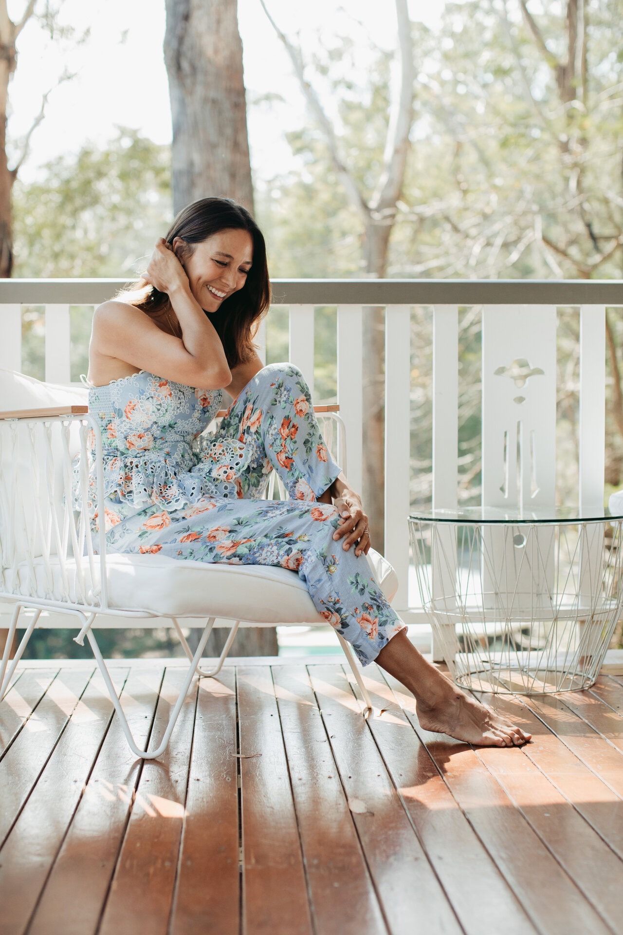 Cara G Cleans Out Her Closet in the Name of Sustainable Fashion