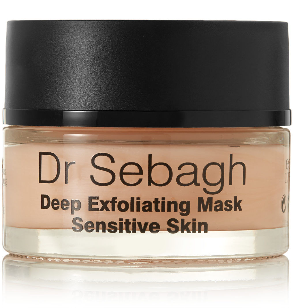 Get radiant complexion with Dr Jean-Louis Sebagh skincare products