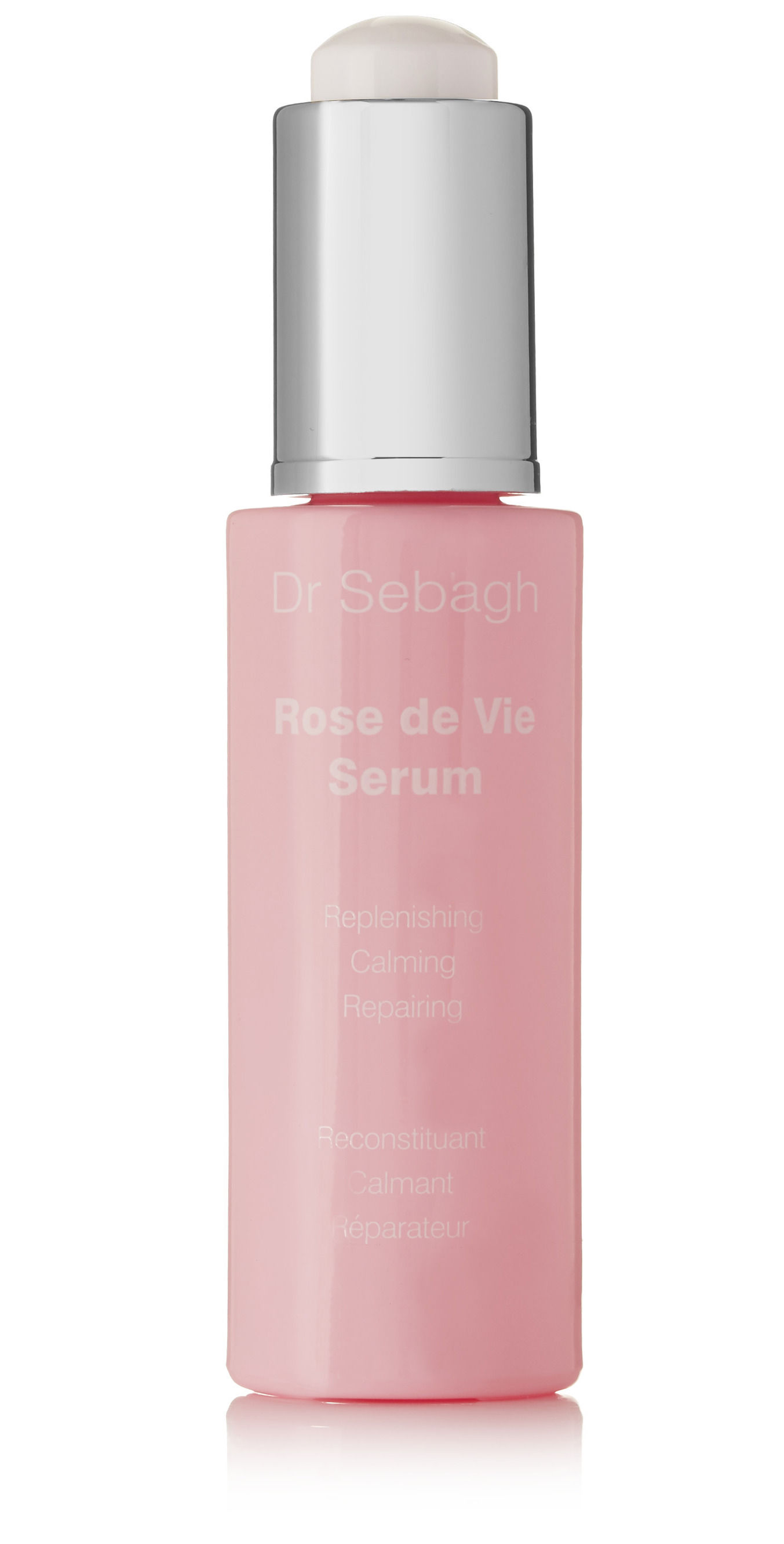 Get radiant complexion with Dr Jean-Louis Sebagh skincare products