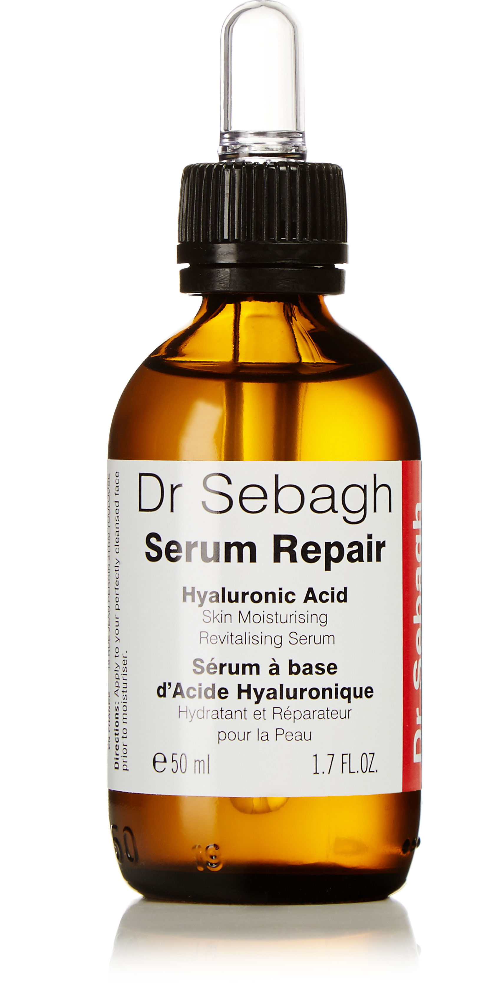 Get radiant complexion with Dr Jean-Louis Sebagh skincare products