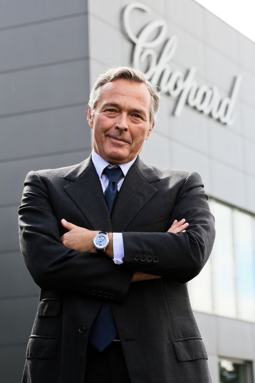 Is Baselworld Over? Here's What Watch Brand Presidents Have to Say