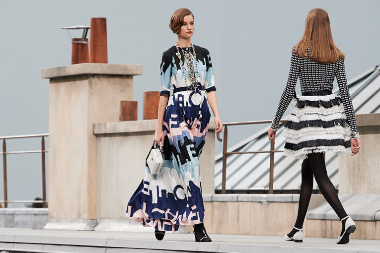 Close-Up: A Glimpse at Chanel’s SS2020 RTW Costume Jewellery Collection