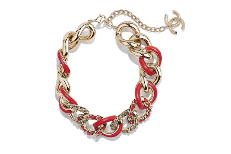 Close-Up: A Glimpse at Chanel’s SS2020 RTW Costume Jewellery Collection