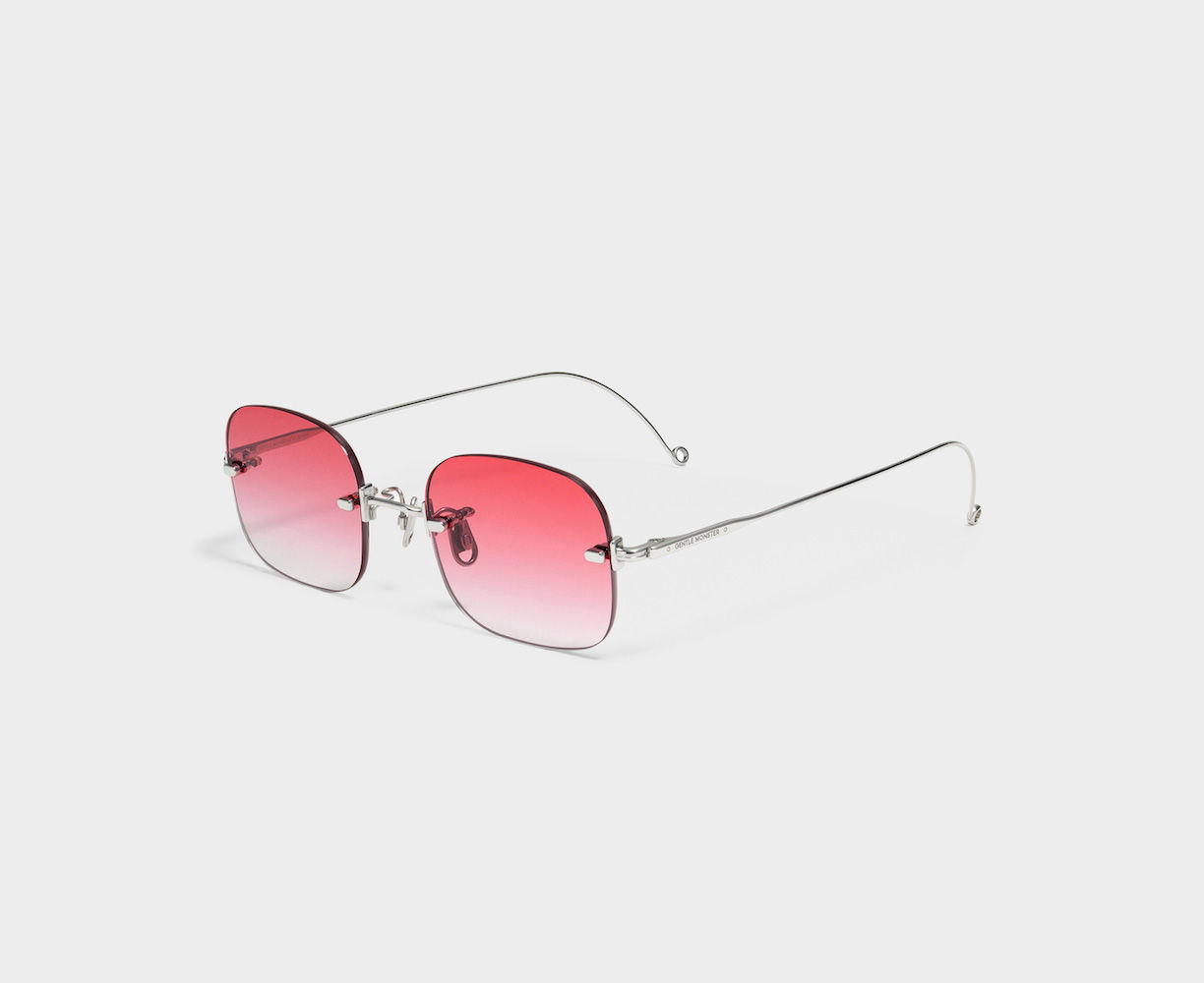 First Look at Gentle Monster & Jennie’s Jentle Home Eyewear Collection