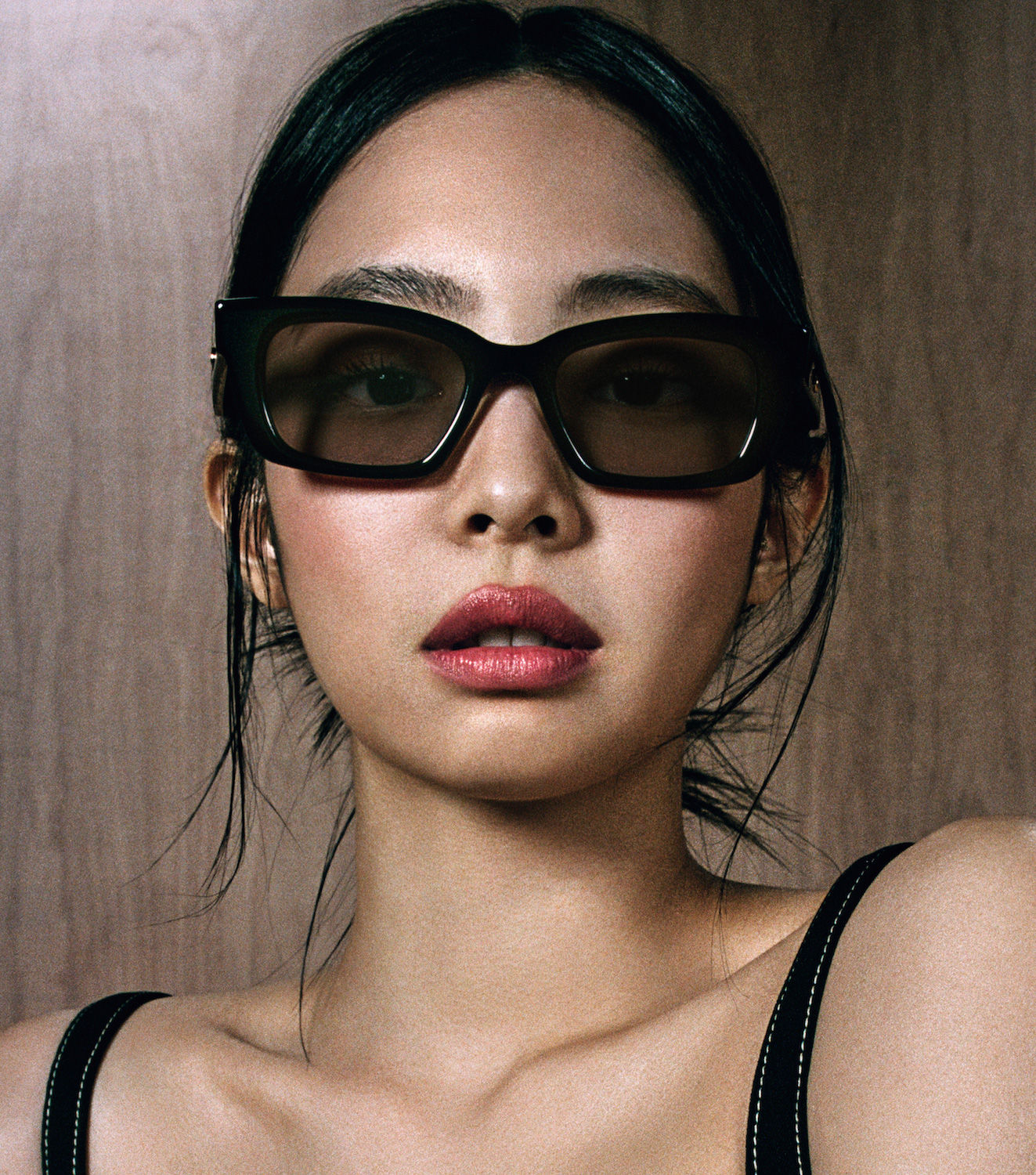 First Look at Gentle Monster & Jennie’s Jentle Home Eyewear Collection