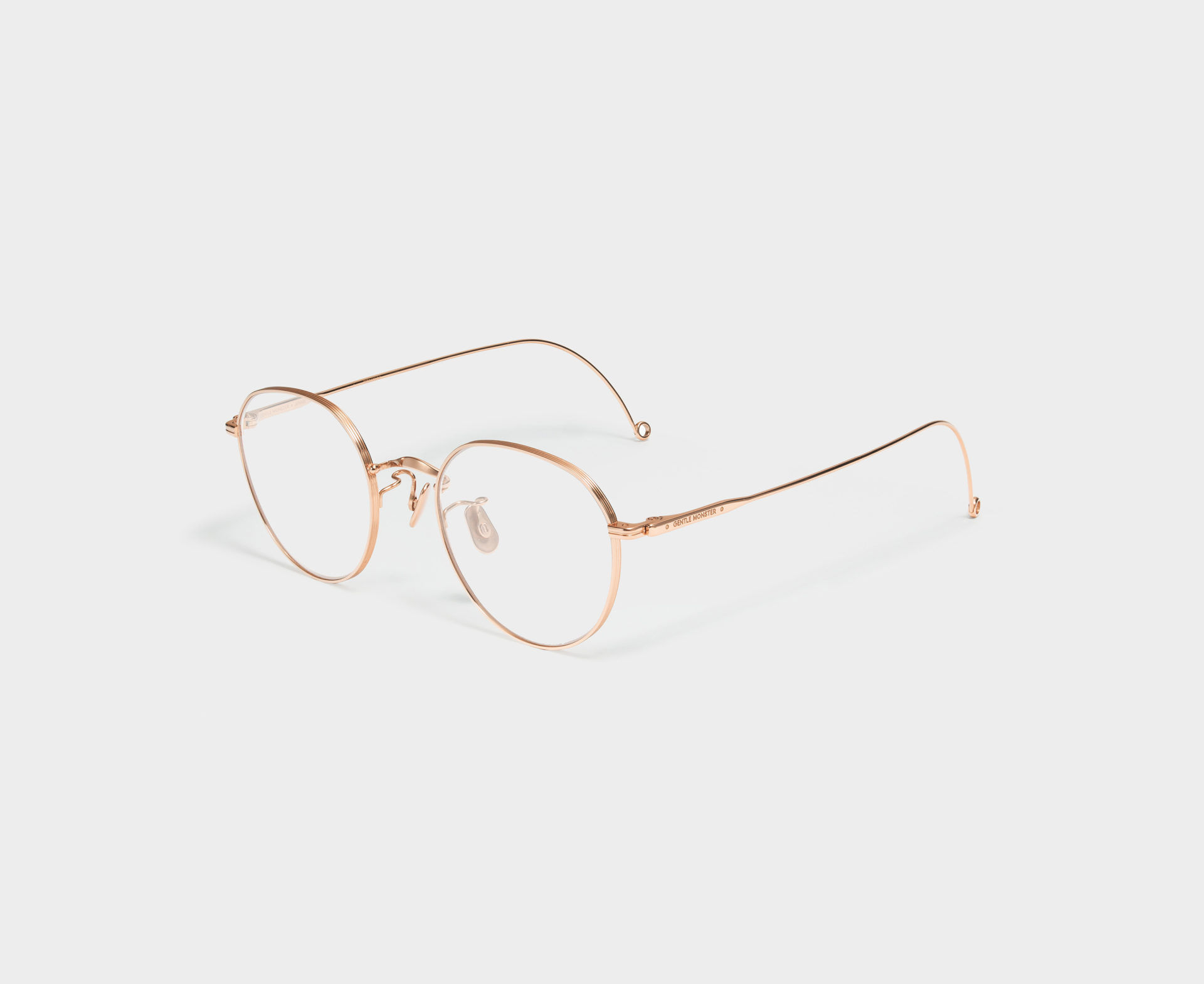 First Look at Gentle Monster & Jennie’s Jentle Home Eyewear Collection