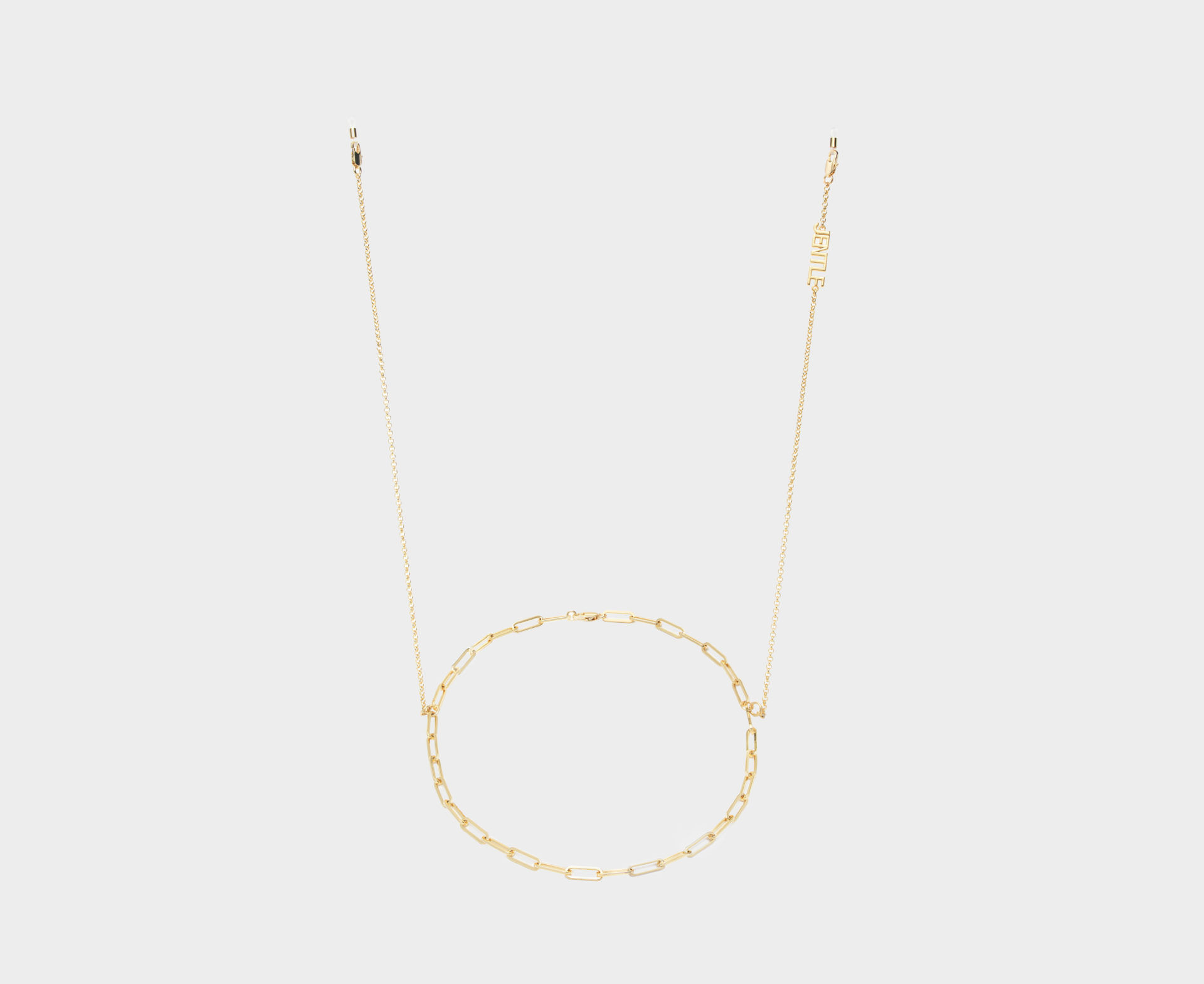 First Look at Gentle Monster & Jennie’s Jentle Home Eyewear Collection