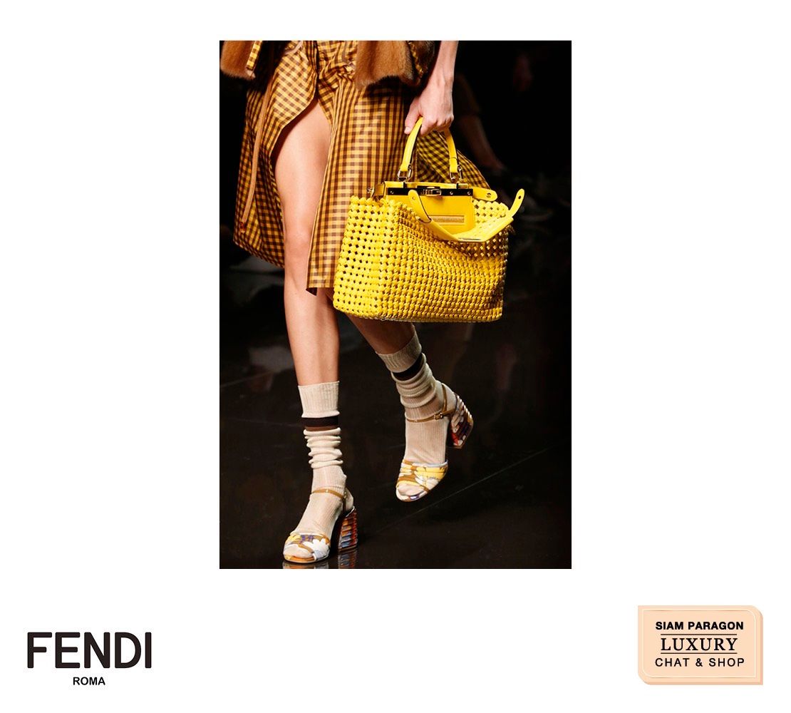 Siam Paragon and ICONSIAM Deliver Designer Brands to Your Door