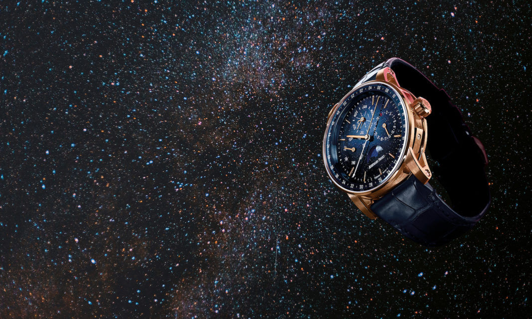 6 Moonphase watches you need now from Blancpain, Omega, and more