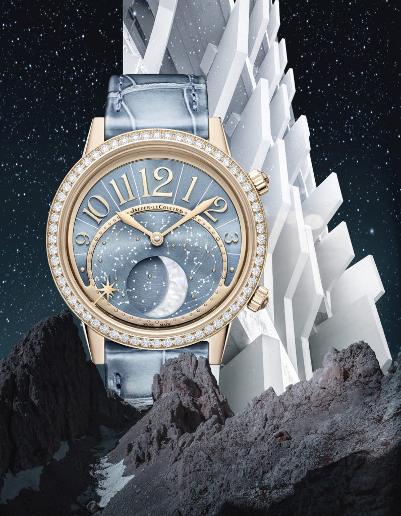 6 Moonphase watches you need now from Blancpain, Omega, and more