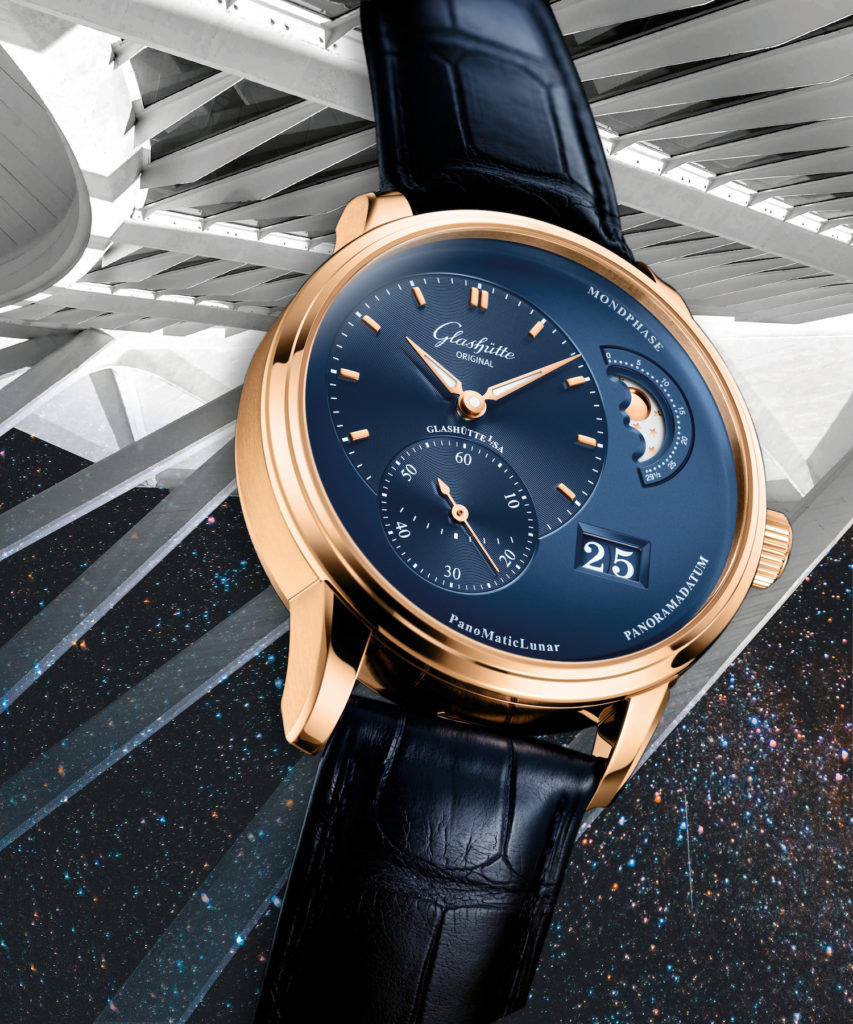 6 Moonphase watches you need now from Blancpain, Omega, and more