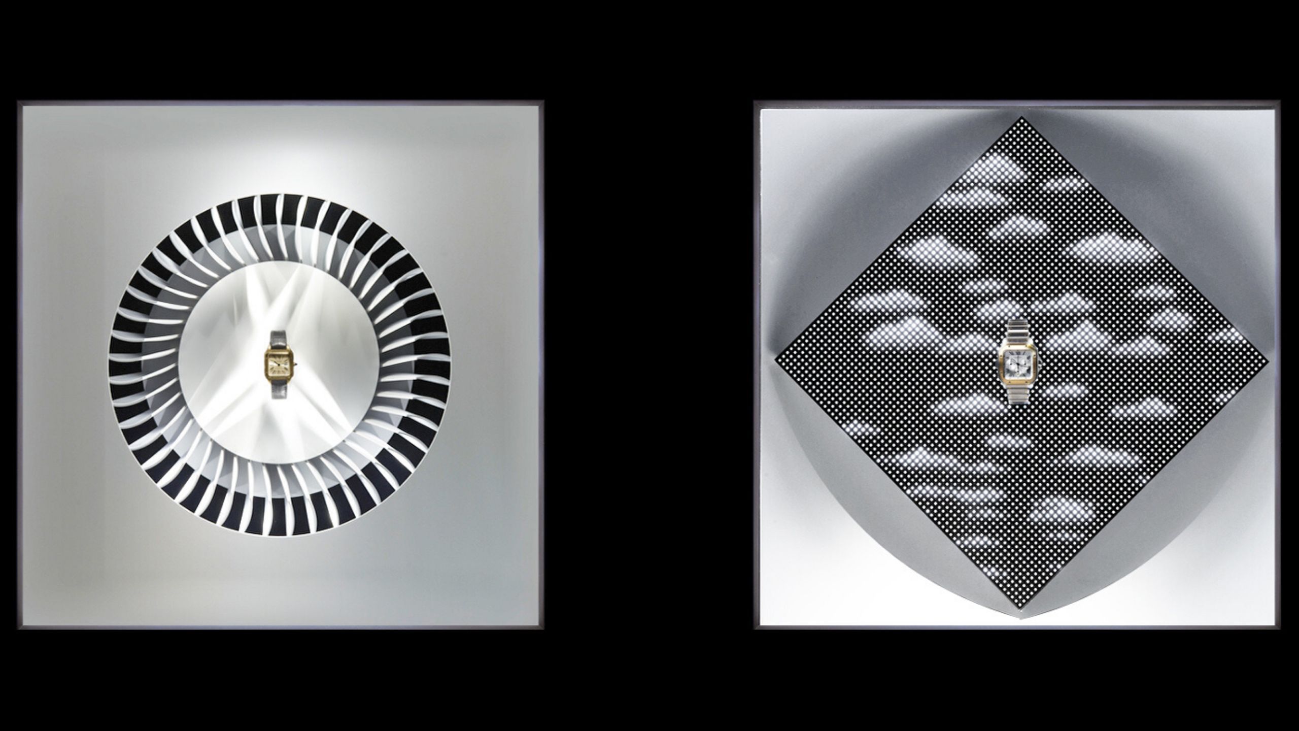 Cartier Watchmaking Encounters: A new digital platform for Cartier's ...