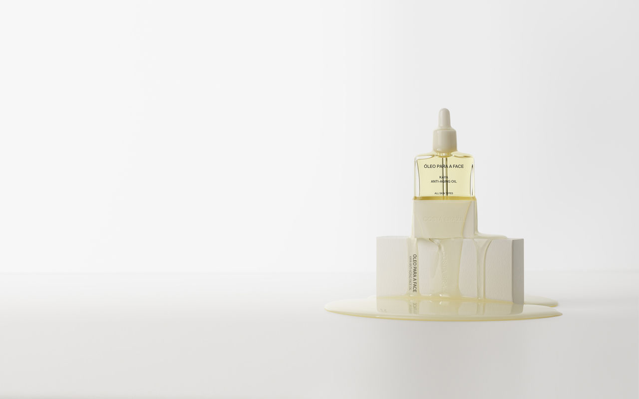 Costa Brazil is the Super Natural Skincare from the Amazon Rainforest ...