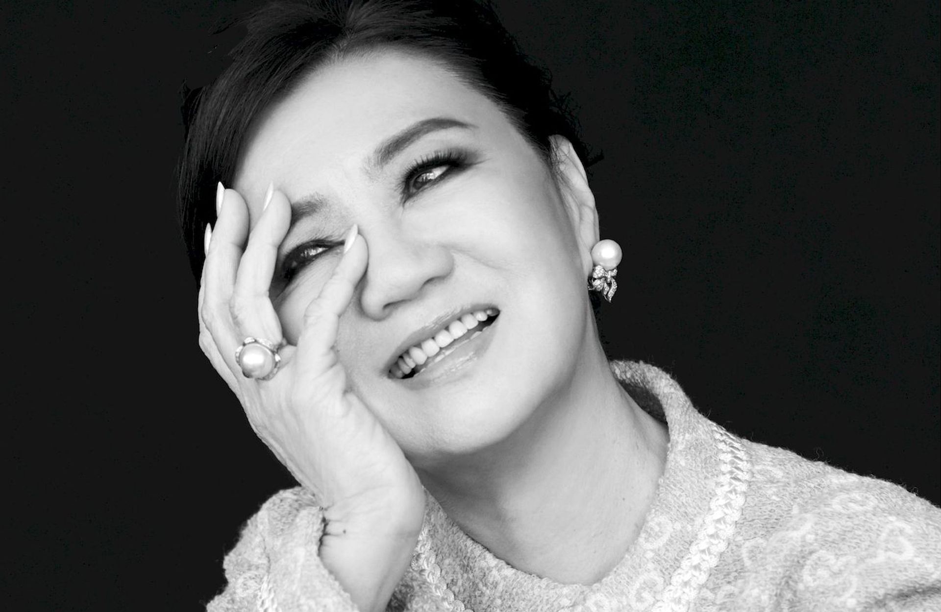 How Renee Tan’s daily routine has changed amid the COVID-19 pandemic