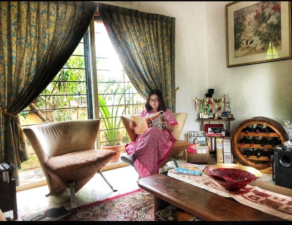 How Renee Tan’s daily routine has changed amid the COVID-19 pandemic