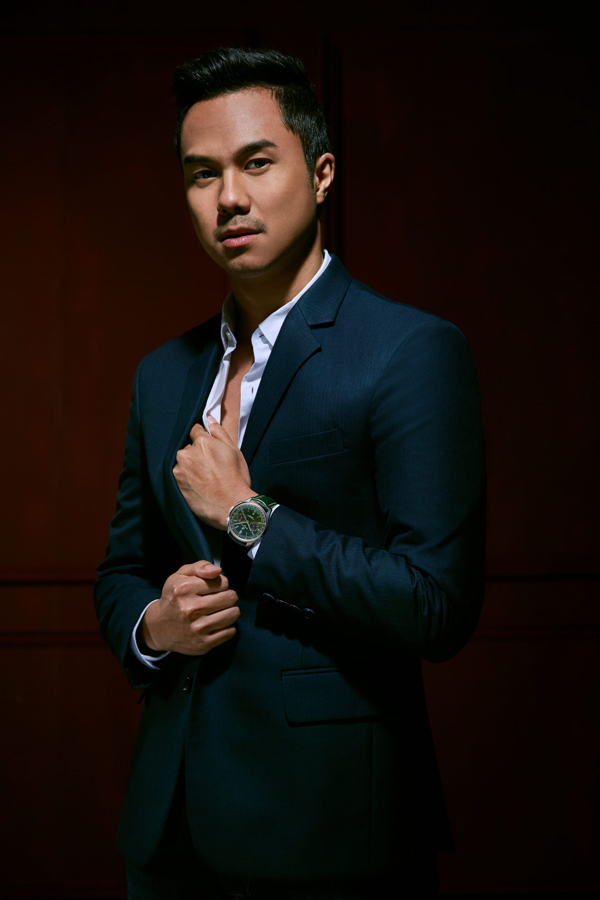 Farah Ann, Ridzuan Puzi and Jazeman Jaafar on life during MCO