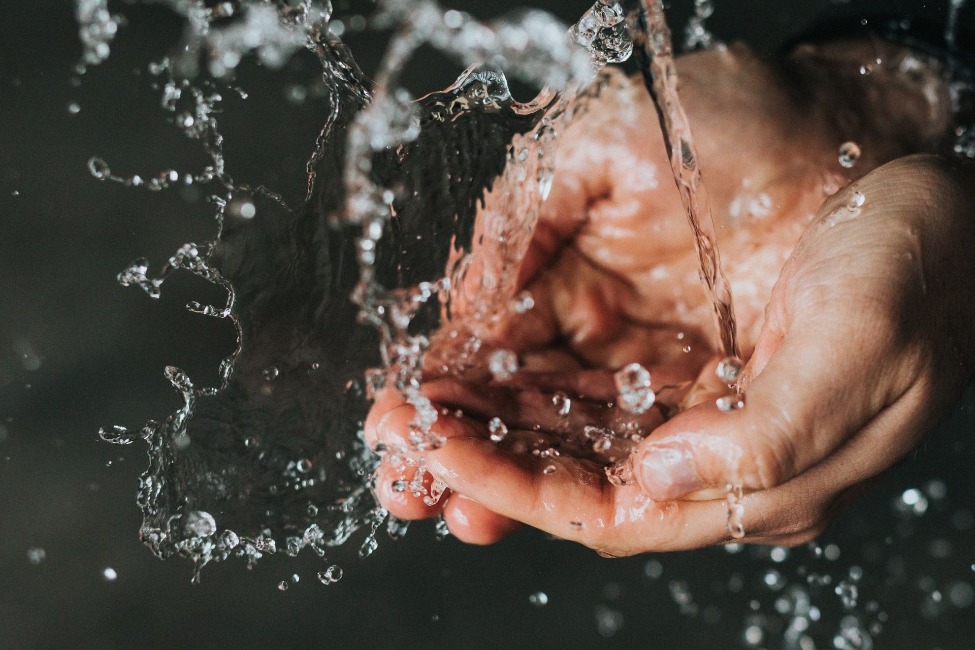 These hand soaps smell so nice you want to wash your hands non-stop