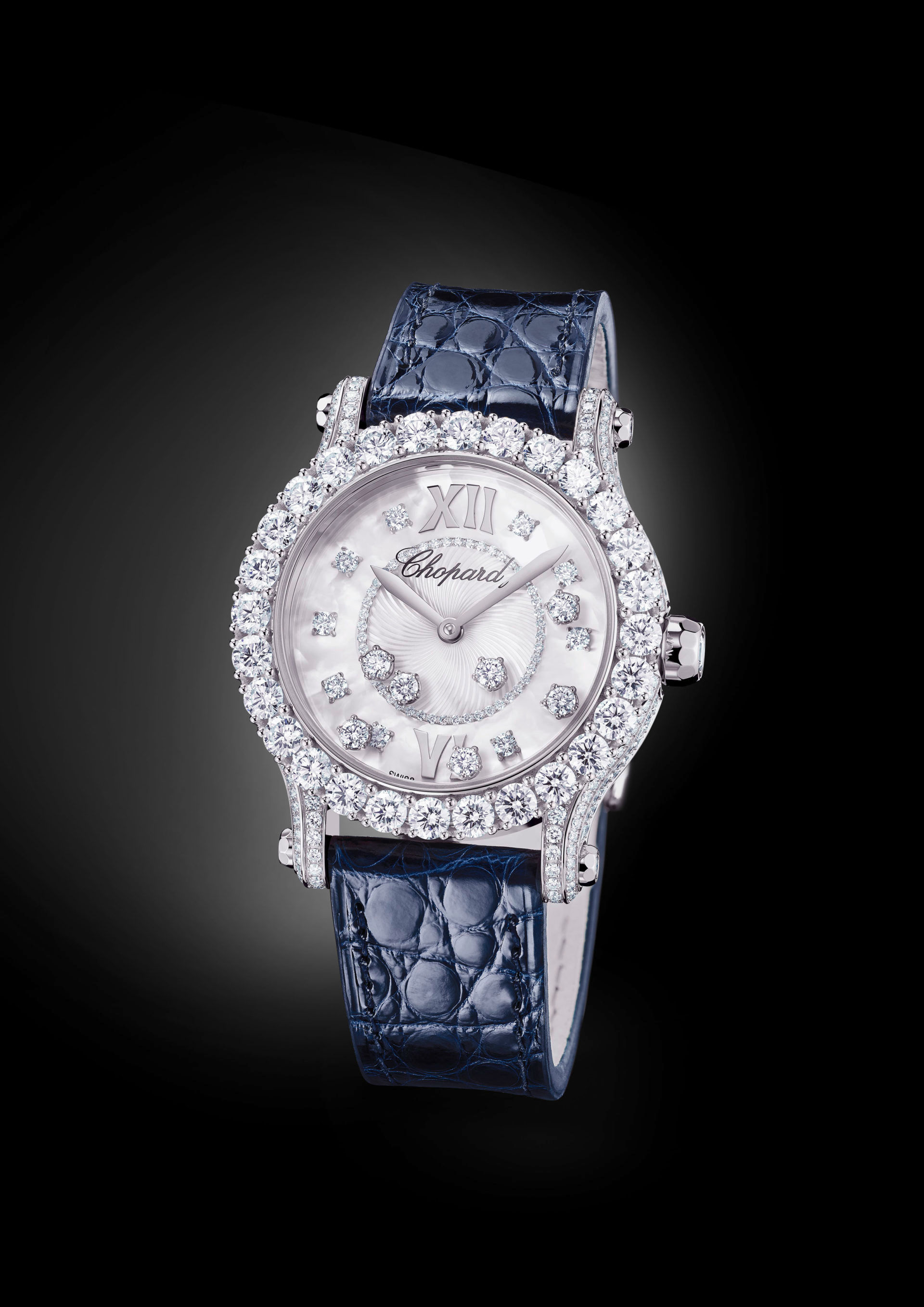 Chopard bows out of Baselworld with this watch and jewellery collection