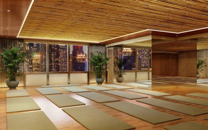 Get in Shape at the 10 Best Gyms in Hong Kong