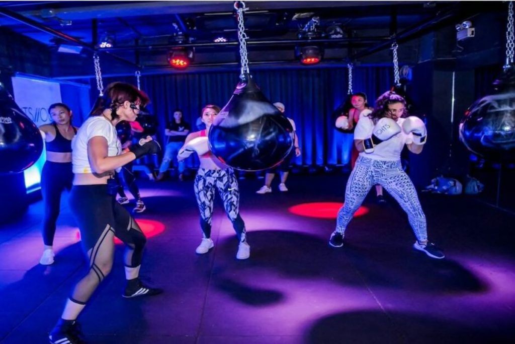 Get in Shape at the 10 Best Gyms in Hong Kong