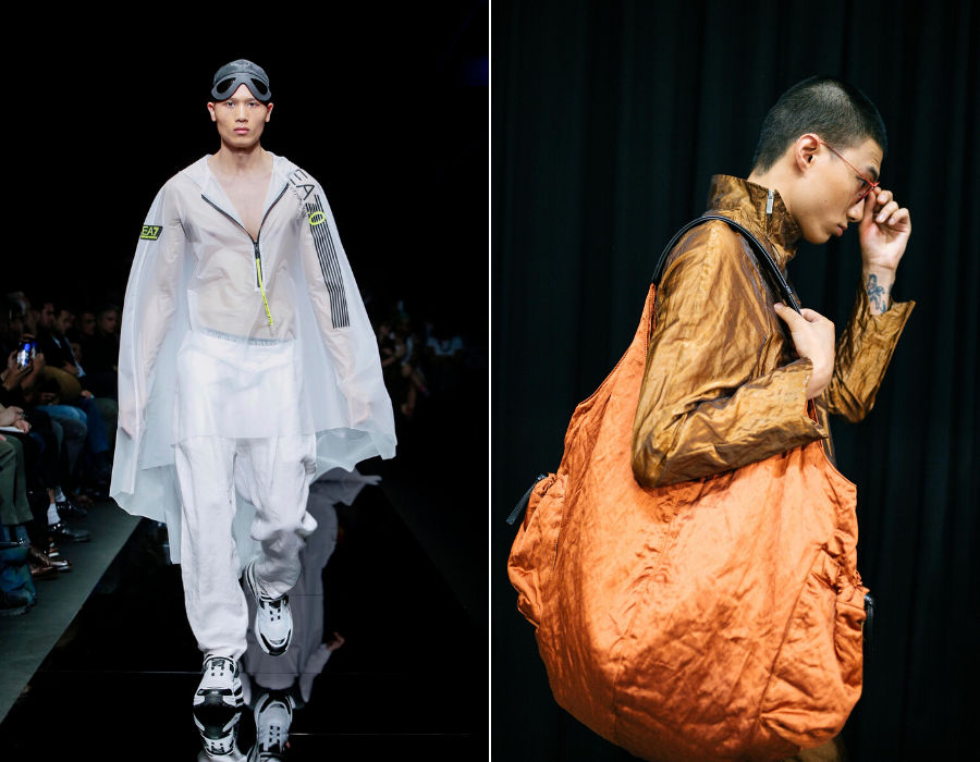 The New Generation of EA | Prestige Online - HongKong