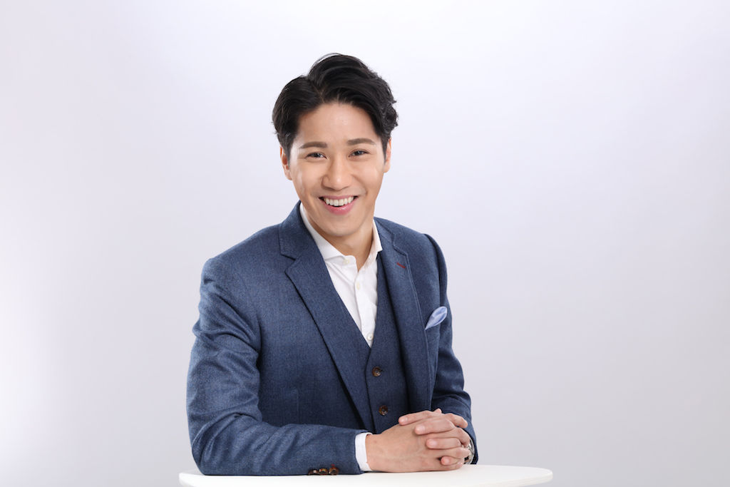 Behind the Success of Samuel Chan's Education Consultancy