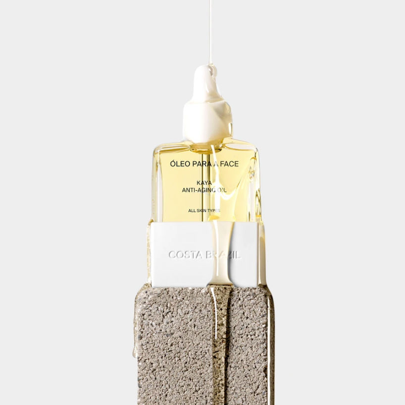 Costa Brazil is the Super Natural Skincare from the Amazon Rainforest ...