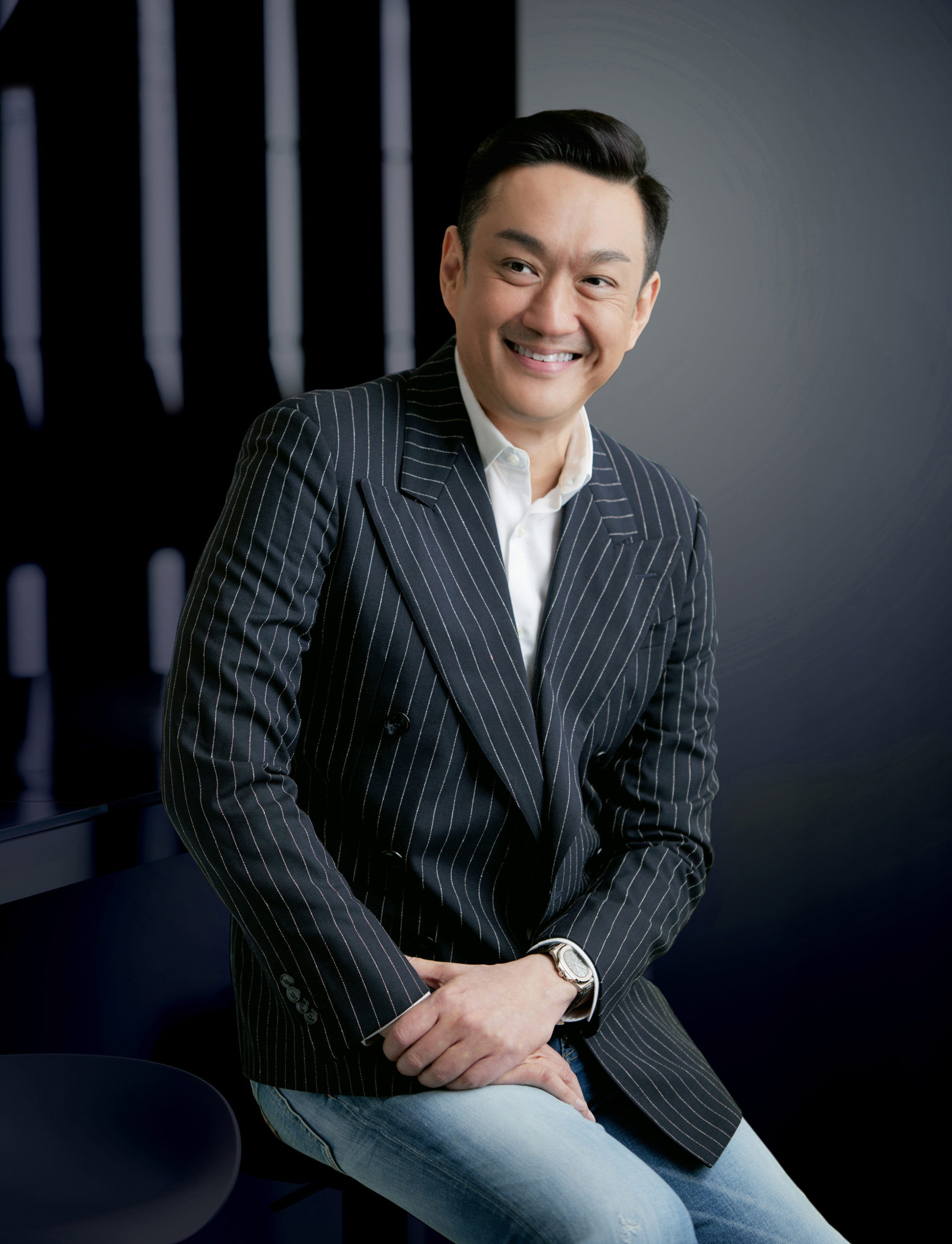 How Jonathan Cheng of LC Capital is Driving Value in an Uncertain Market | Prestige Online ...