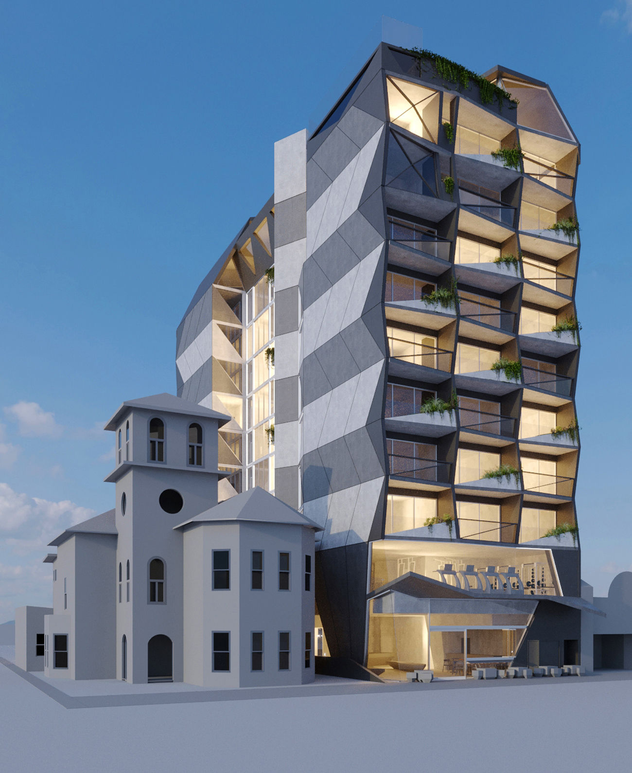 How Jonathan Cheng of LC Capital is Driving Value in an Uncertain ...