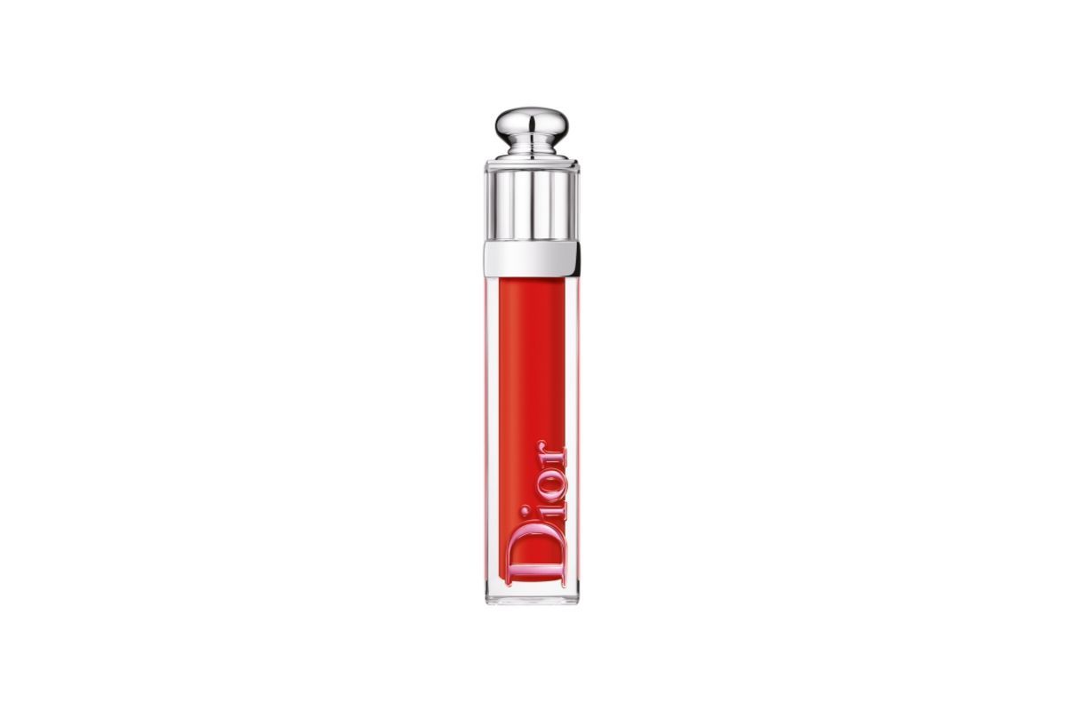 This is Dior's New High Shine Moisture Lipstick and Gloss for Juicy ...