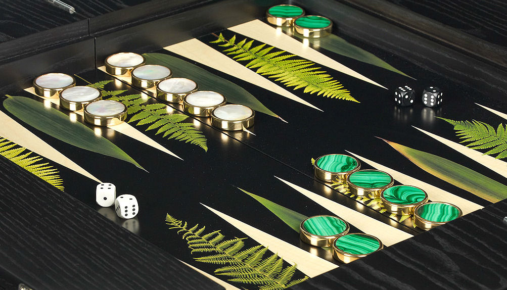 7 Luxury Board Games That Double as Stunning Home Décor