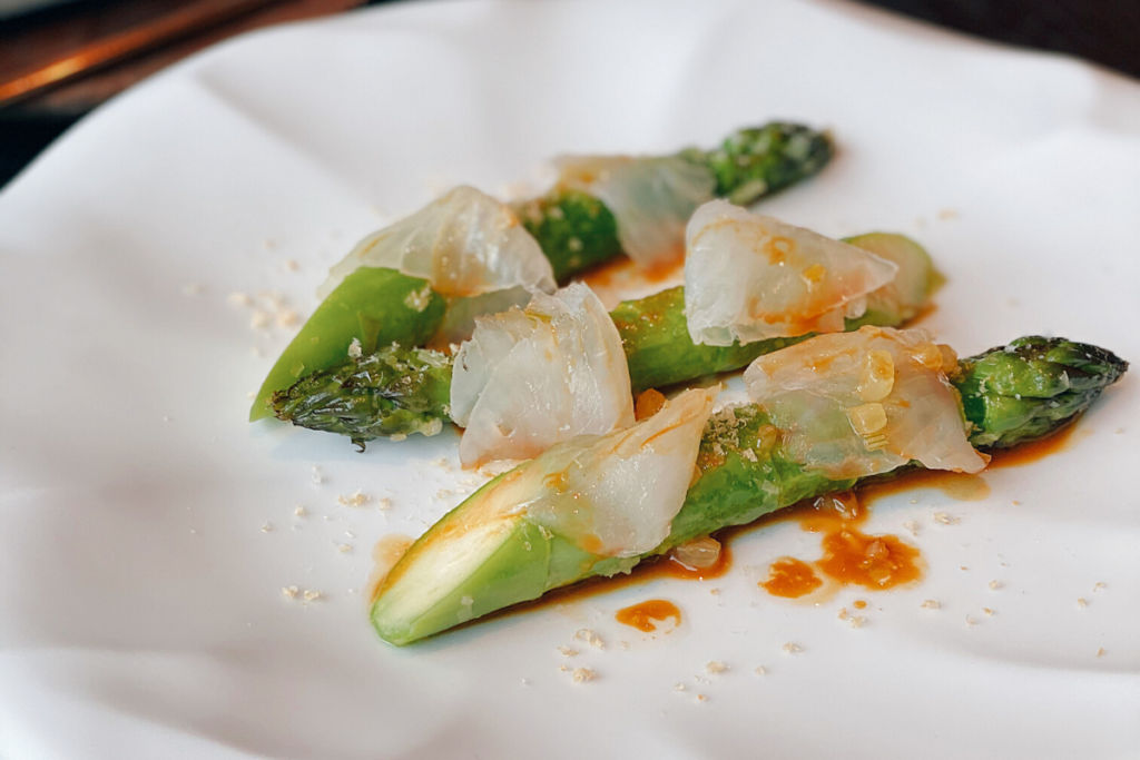 Chef Maxime Gilbert of Écriture on The Uncertain Future of F&B