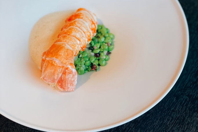 Chef Maxime Gilbert of Écriture on The Uncertain Future of F&B