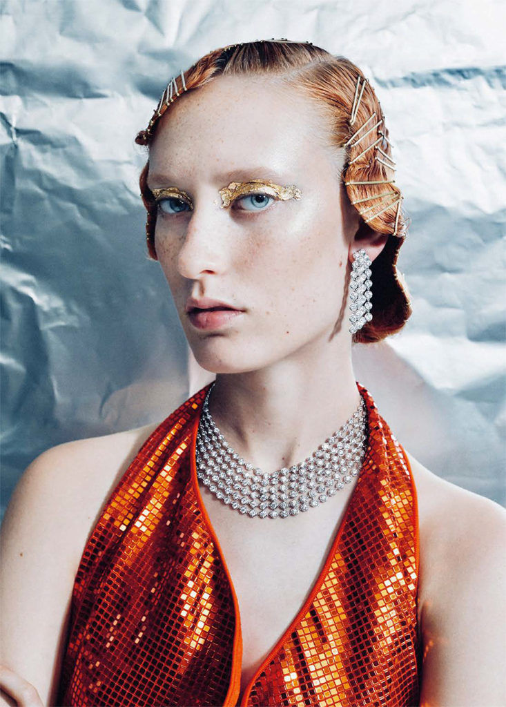 Photo Shoot: The Golden Era of Hollywood