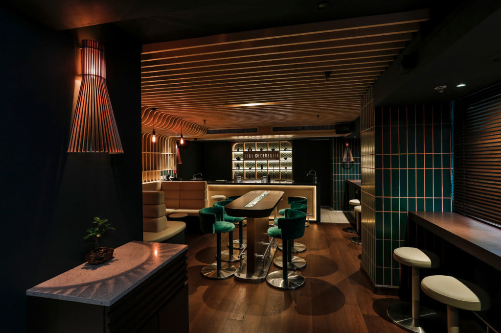 5 of The Best Bars in Hong Kong to Return to From Today