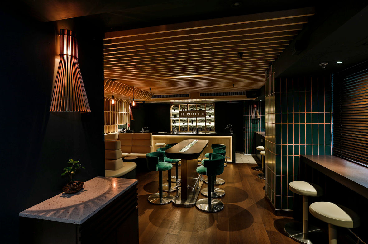 5 of The Best Bars in Hong Kong to Return to From Today