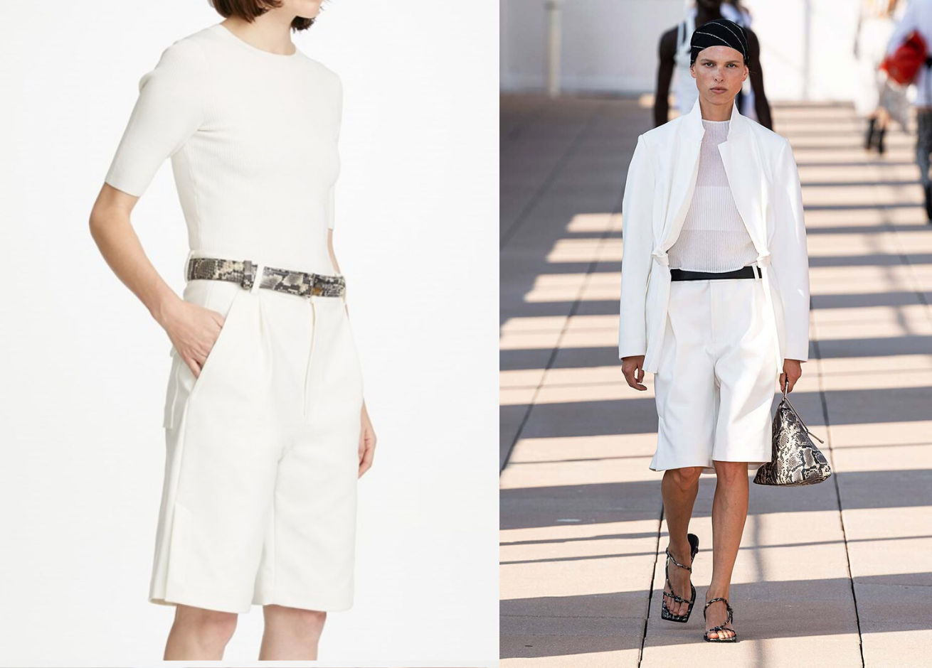 The 5 Best Shorts Suits for a Sartorial Summer